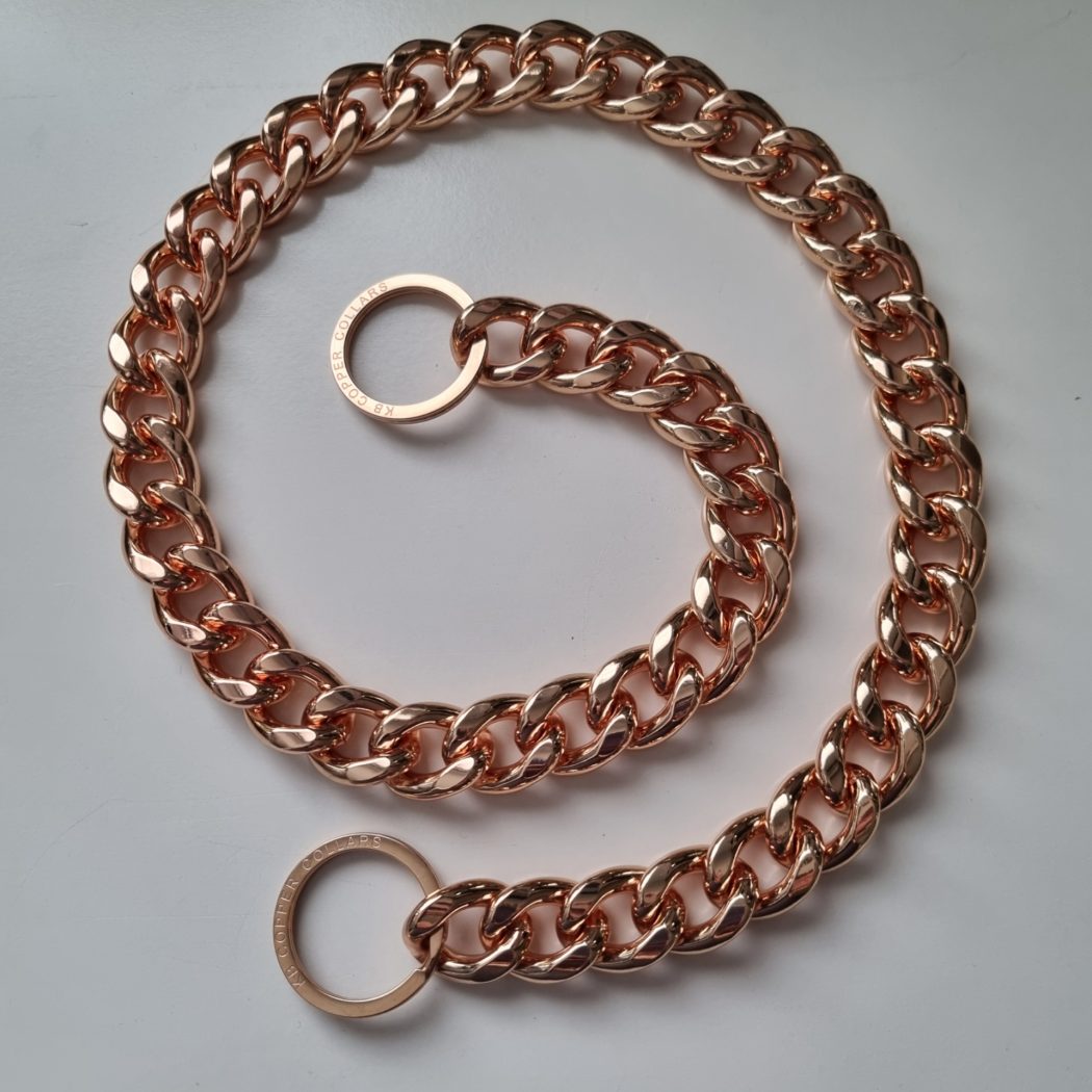 Dog Copper Collars & Pet Supplies Australia | KB Copper Collars